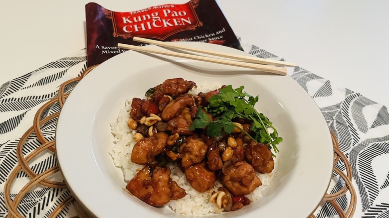 17 Trader Joe's Frozen Dinners, Ranked Worst To Best