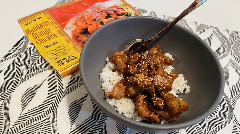 17 Trader Joe's Frozen Dinners, Ranked Worst To Best