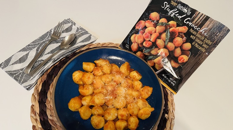17 Trader Joe's Frozen Dinners, Ranked Worst To Best