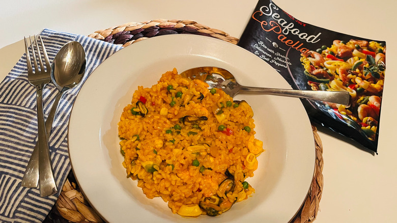 17 Trader Joe's Frozen Dinners, Ranked Worst To Best