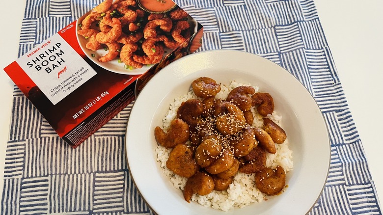 17 Trader Joe's Frozen Dinners, Ranked Worst To Best