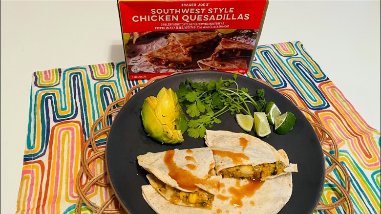 17 Trader Joe's Frozen Dinners, Ranked Worst To Best