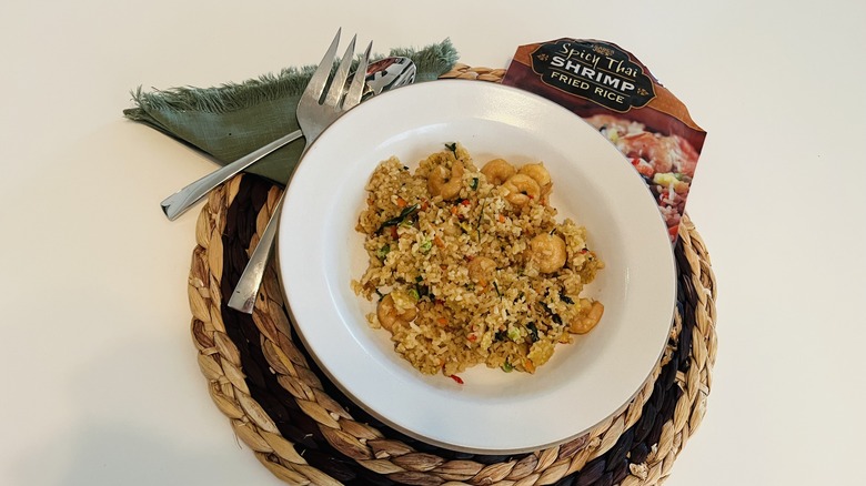 17 Trader Joe's Frozen Dinners, Ranked Worst To Best