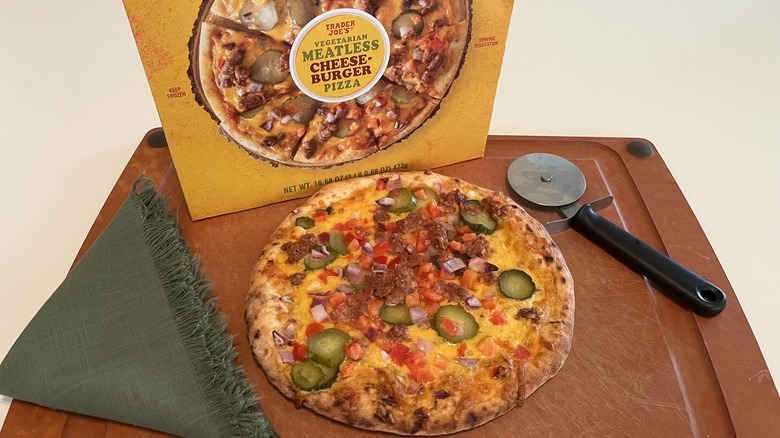 17 Trader Joe's Frozen Dinners, Ranked Worst To Best