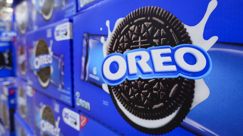 Yes, Costco Oreos Taste Different Than Regular Ones. Here's Why