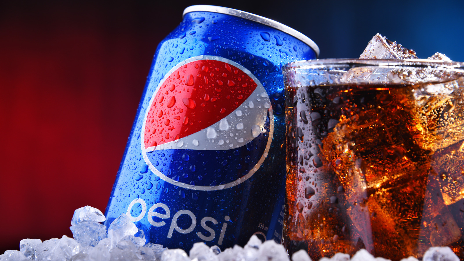 Yes, Fried Pepsi Is Actually A Thing