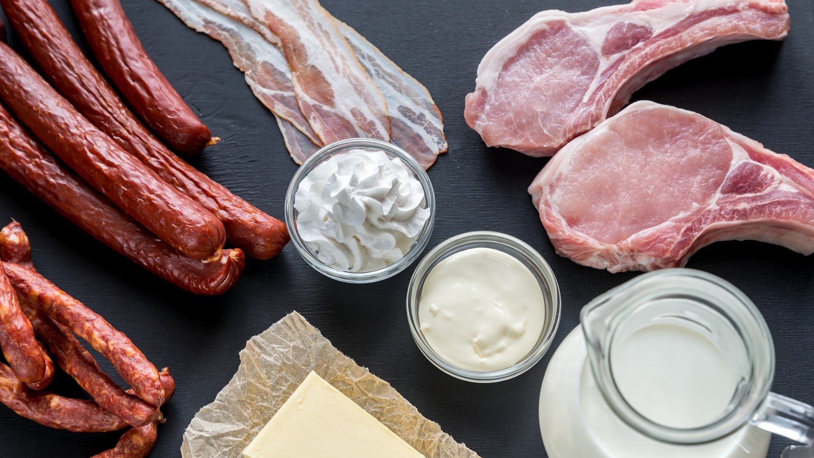 You Actually Can Freeze Heavy Cream. Here's How To Do It Properly