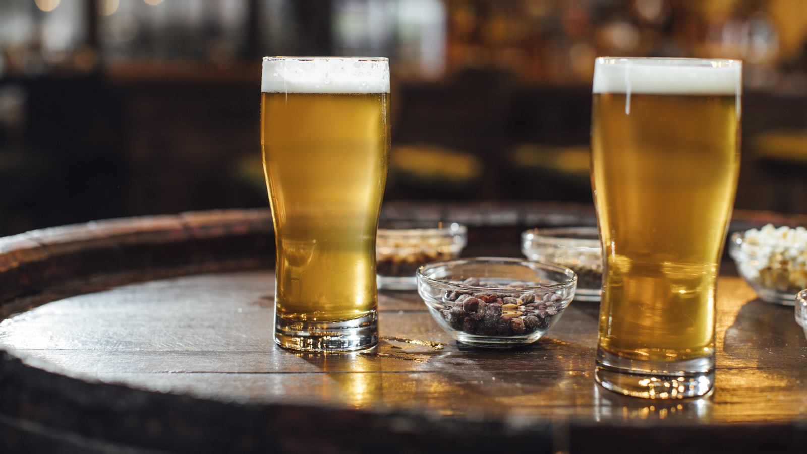 You Can Win A Year's Supply Of Miller High Life. Here's How