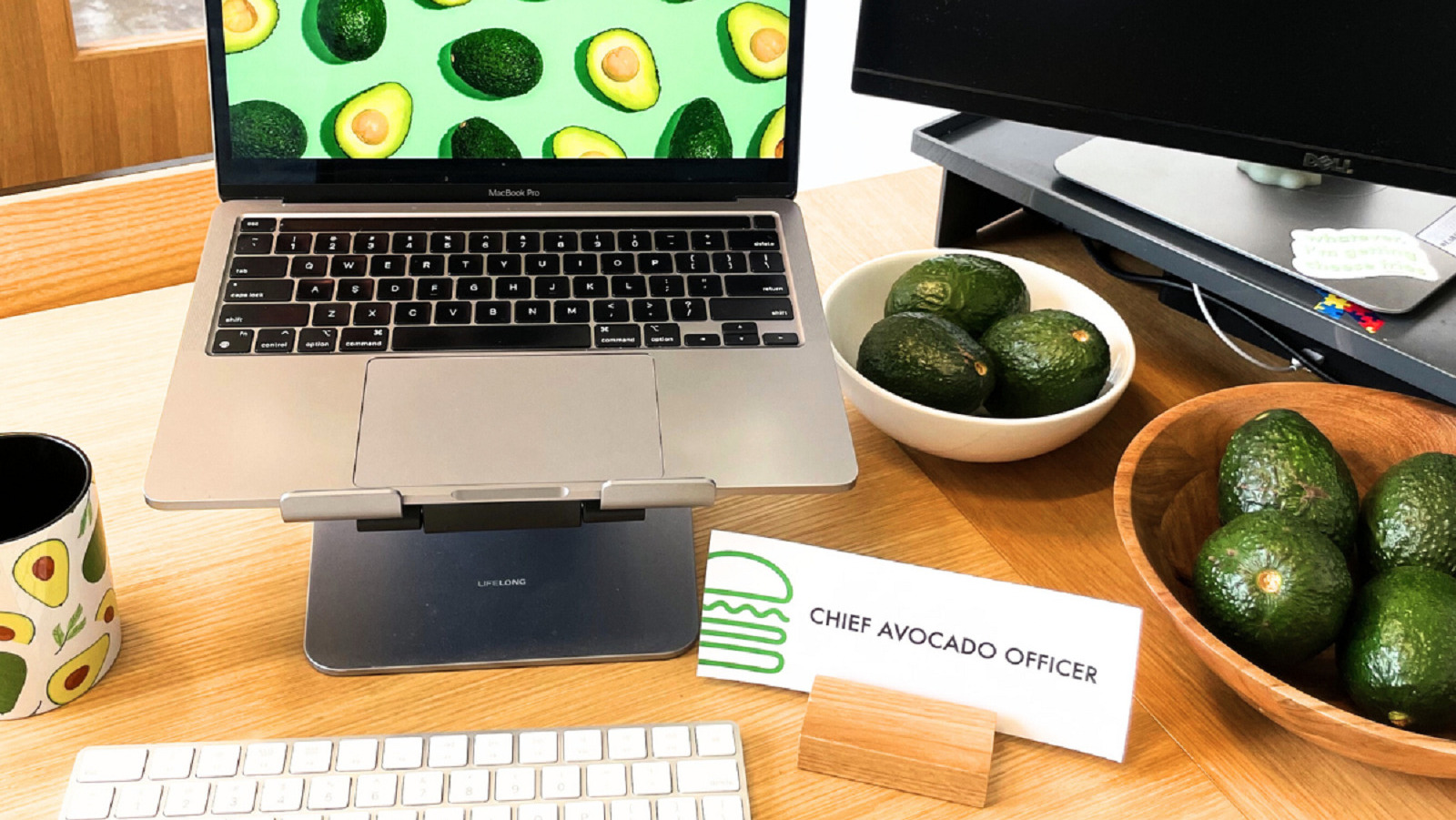 You Could Become Shake Shack's First Ever CAO (Chief Avocado Officer)