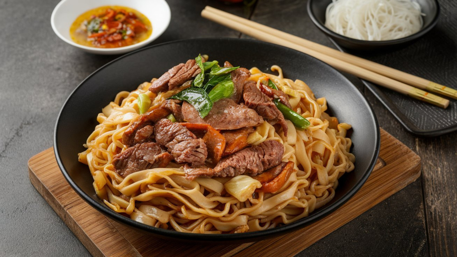 You Only Need These 3 Cheap Ingredients For Restaurant-Worthy Stir Fry ...