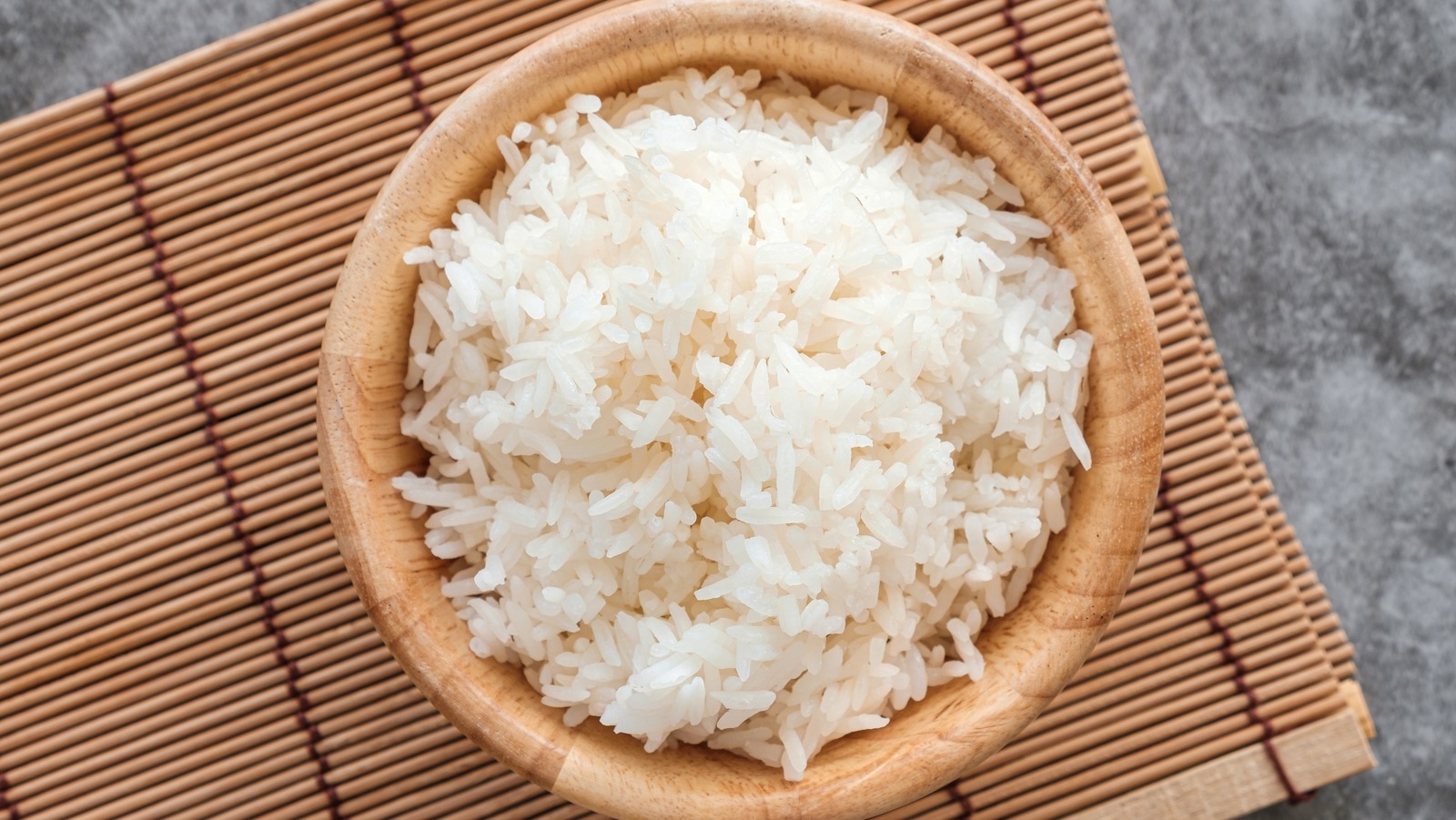 Your Instant Pot Is One Of The Best Ways To Cook Rice
