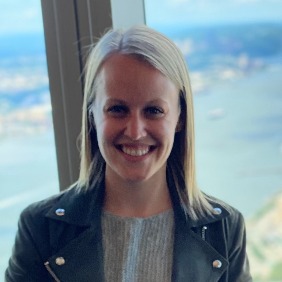 Madison Troyer - The Daily Meal