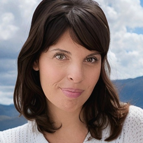 Sarah Moore - The Daily Meal