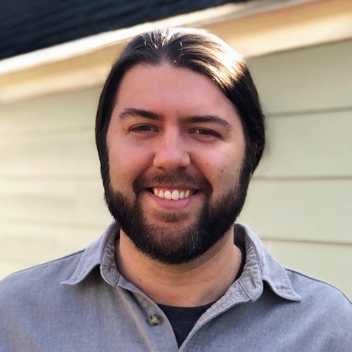 Alex Patton - The Daily Meal