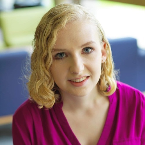 Megan Anderson - The Daily Meal