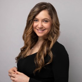 Ashley Steinberg - The Daily Meal