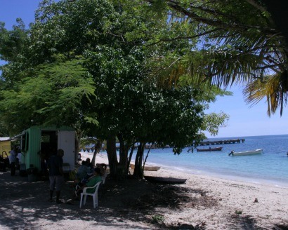 5 Food Trucks to Try in Vieques, Puerto Rico
