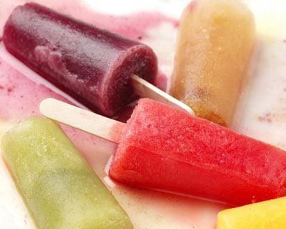 8 Ice Pop Flavors You Didn’t Know Existed