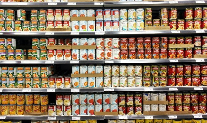 12 Best Back-of-the-Can Recipes (Slideshow)
