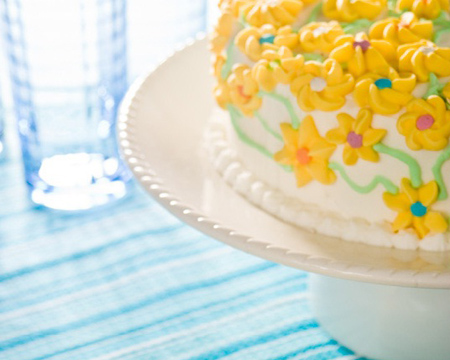 Dominican Cake (Bizcocho Dominicano) Recipe by DominicanCooking.com