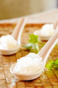 Chandon Granite Cocktail Recipe by Marcy Franklin