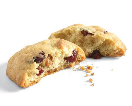 Colonial Rock Cookies Recipe by The Daily Cookie Cookbook