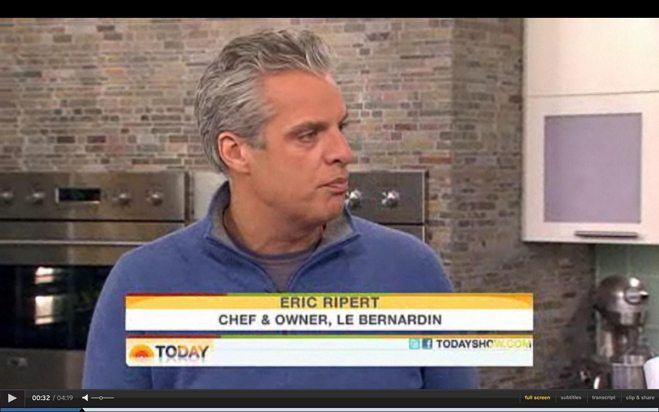 Baked Snapper with Sofrito and Sweet Potato Recipe by The Today Show