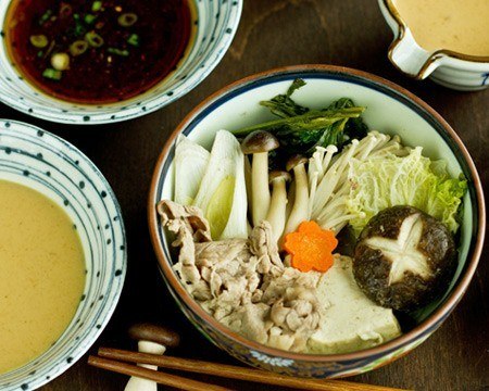shabu shabu broth recipe
