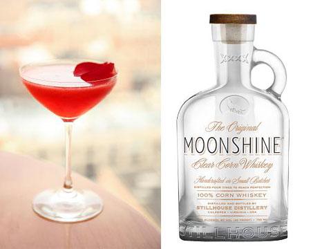 5 New Spirits to Hit the Bar Scene