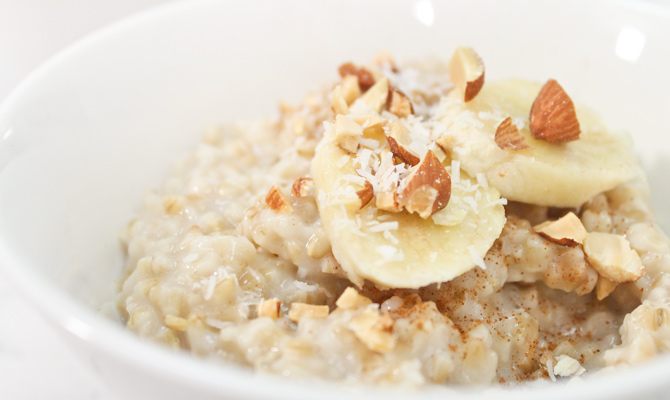 How to Cook Healthy for Your Kids