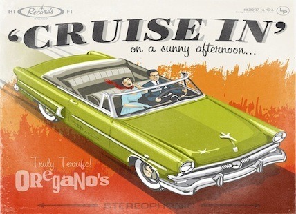 9 Artsy Restaurant Menus