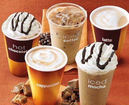 McDonald's McCafé: An Evolution