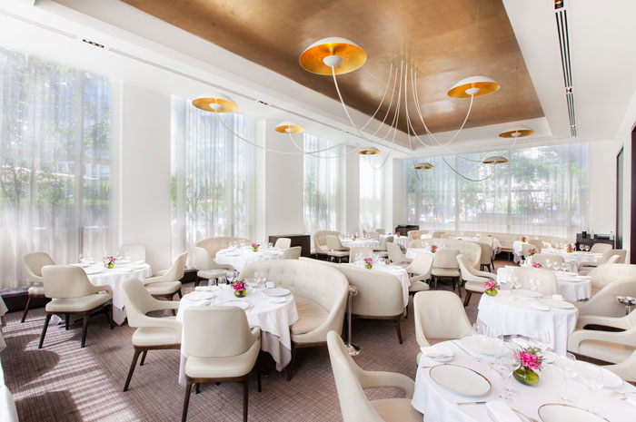 10 Best Hotel Restaurants in America