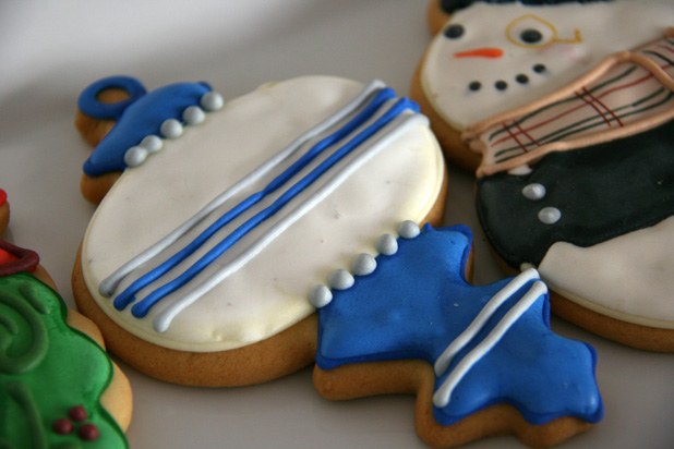 How to Decorate Cookies like a Professional