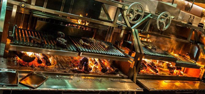 Bazaar Meat by José Andrés Is a Must-Stop When in Las Vegas