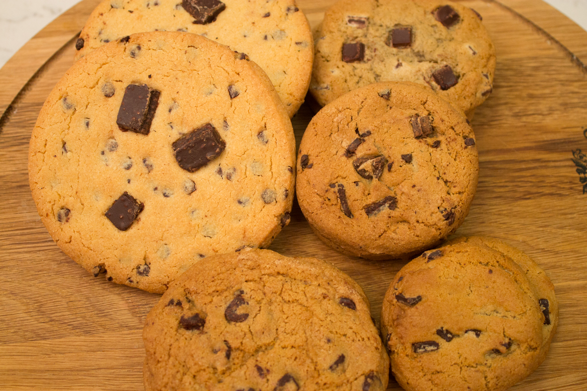 Tea Leaf Cookies at Jeffrey Mesa blog