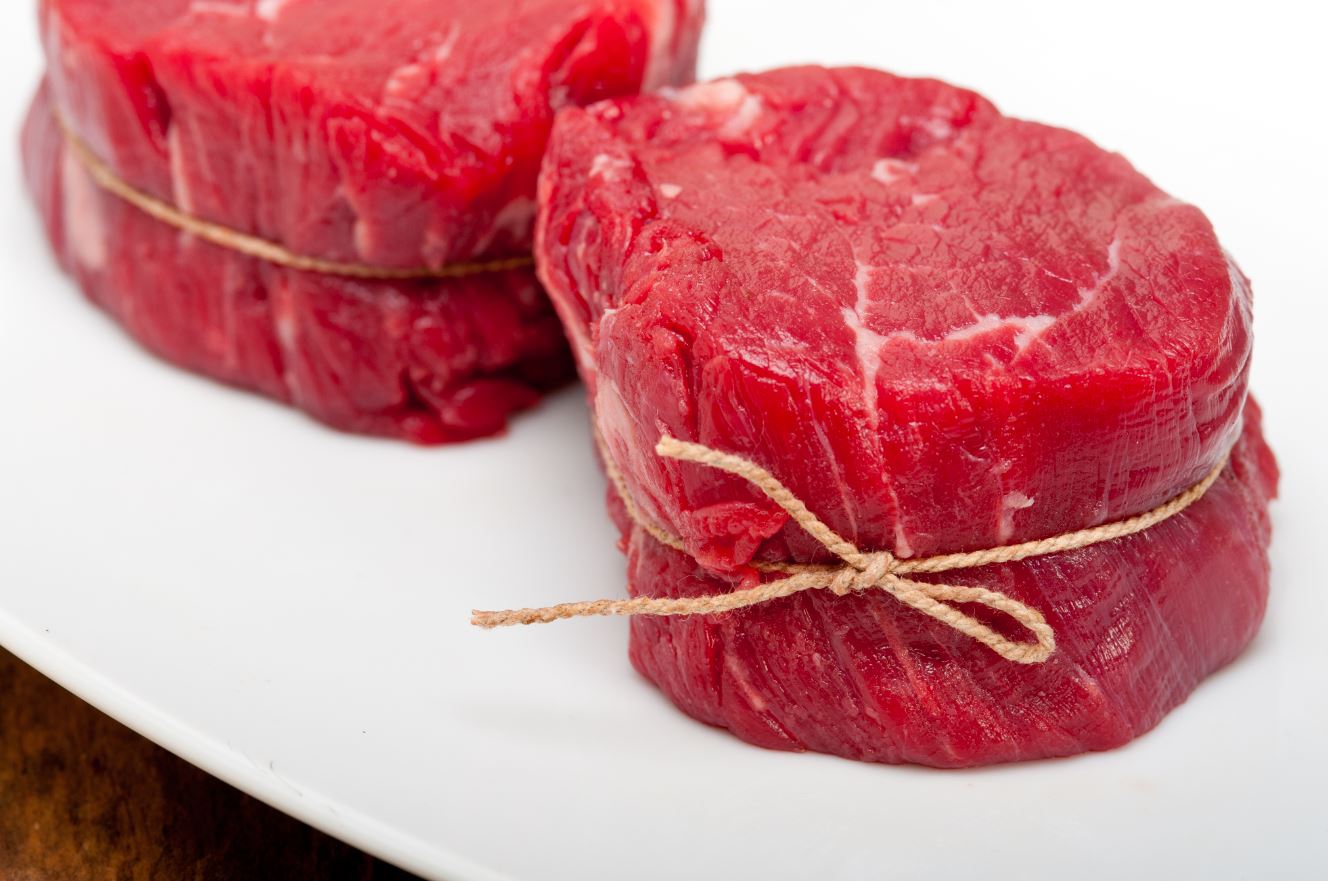 Filet Mignon from From New York Strip to Denver Cut: Every Kind of ...