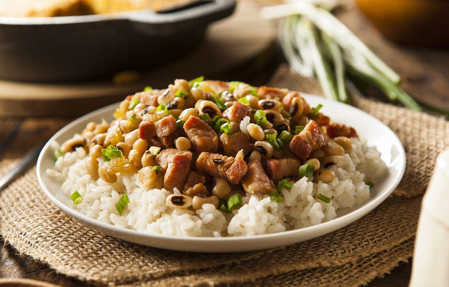 Uzbek Plov, Uzbekistan from The World's 20 Greatest Rice Dishes ...