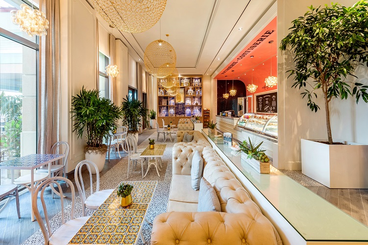 Baha Mar Is Changing The Bahamas For Foodies