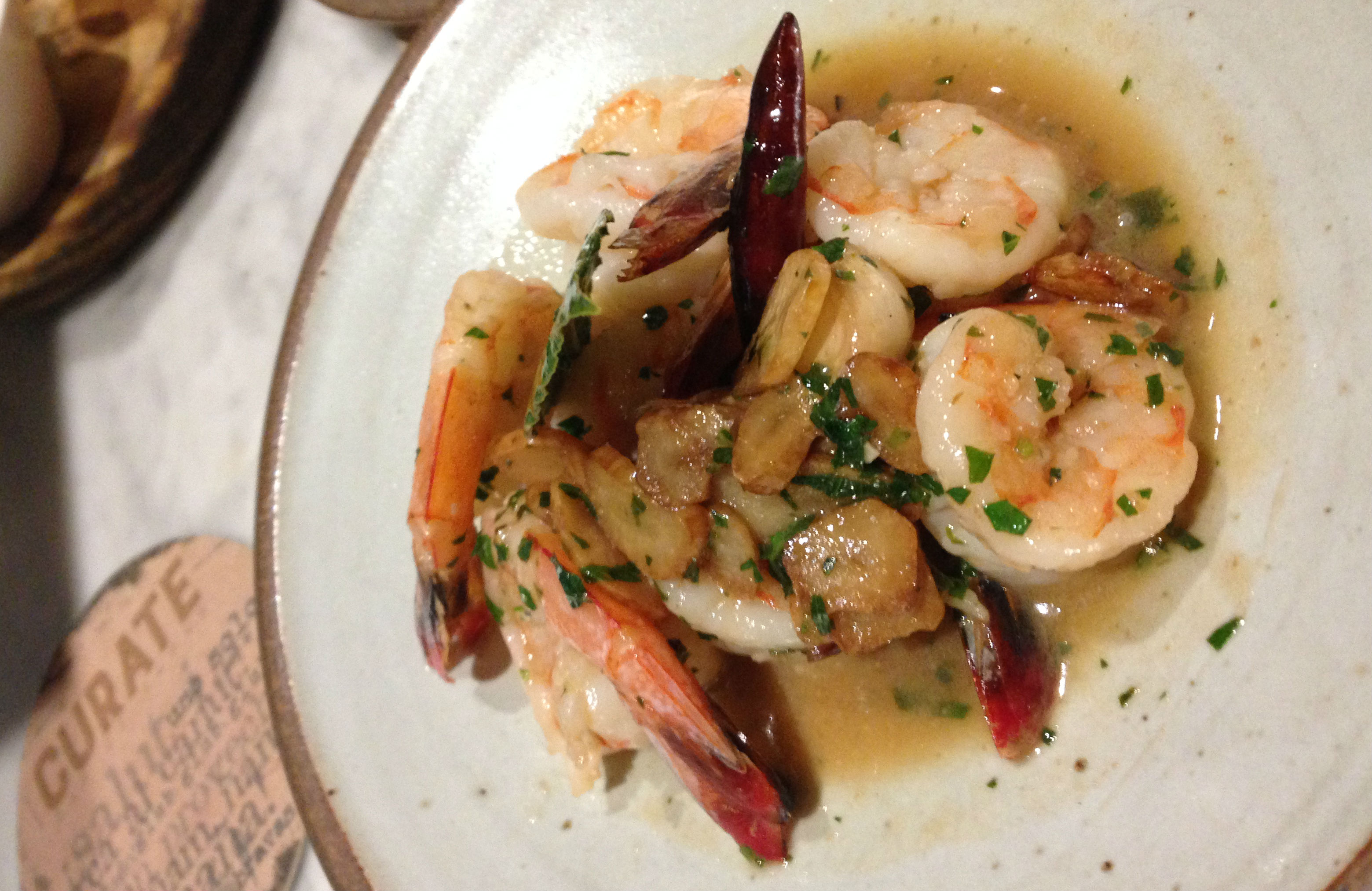 Interview: Katie Button, Chef/Owner of Asheville’s Cúrate