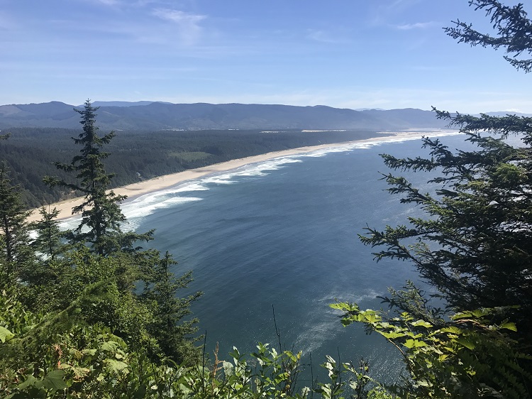 A Lot to Love About Coastal Oregon