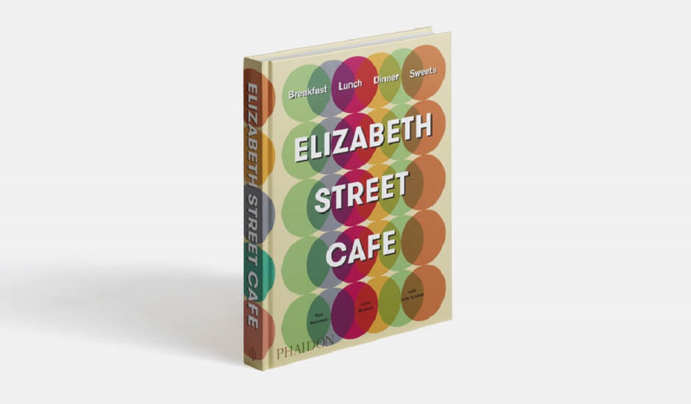 A New Cookbook From an Austin Institution Offers All-Day Inspiration