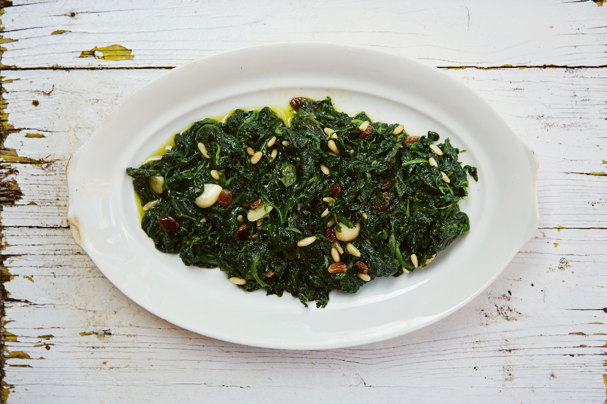 Catalonia: Recipes From Barcelona and Beyond