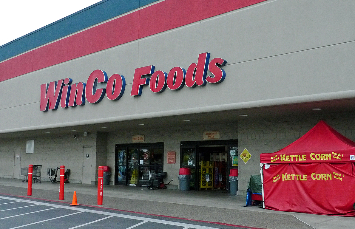 #19 WinCo Foods from America’s Best Supermarkets for 2018 Ranking - The ...