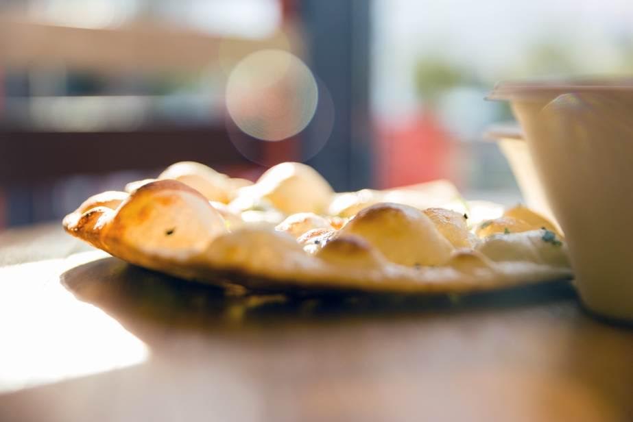 Choolaah Indian BBQ Offers a New DC Lunch Option