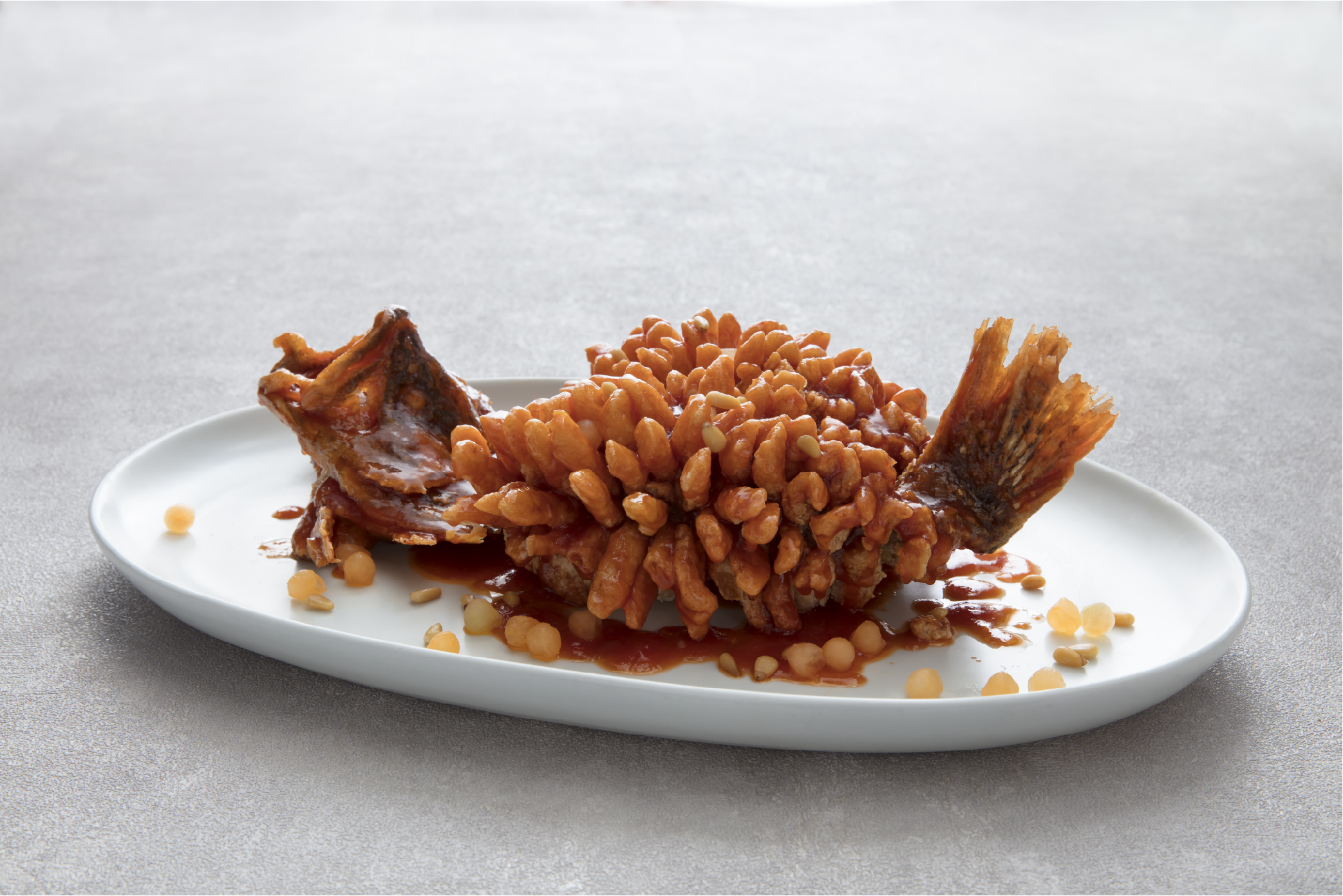 The Peking Duck Shines at Manhattan’s DaDong