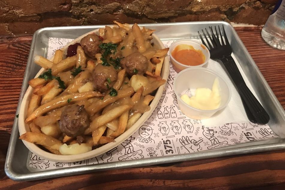 New York City's 6 Best Poutines