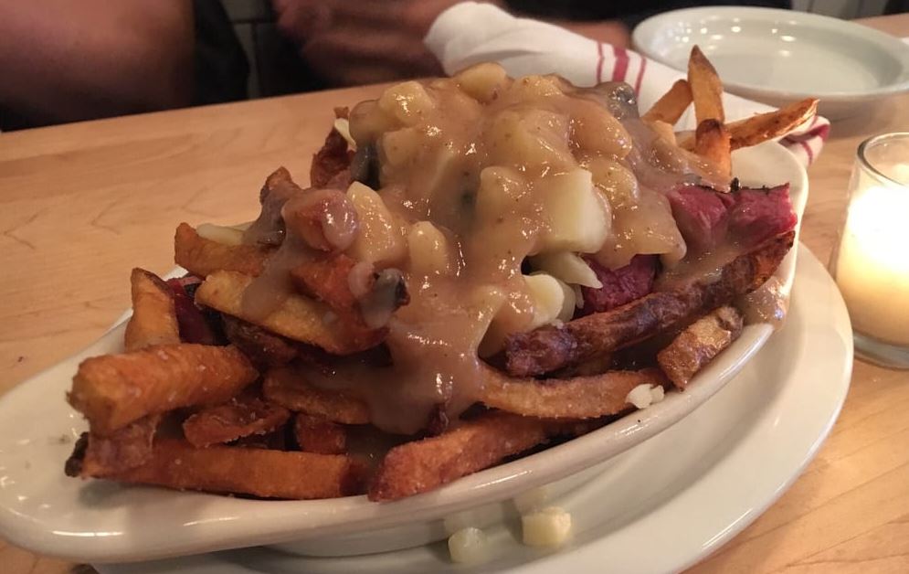 New York City's 6 Best Poutines