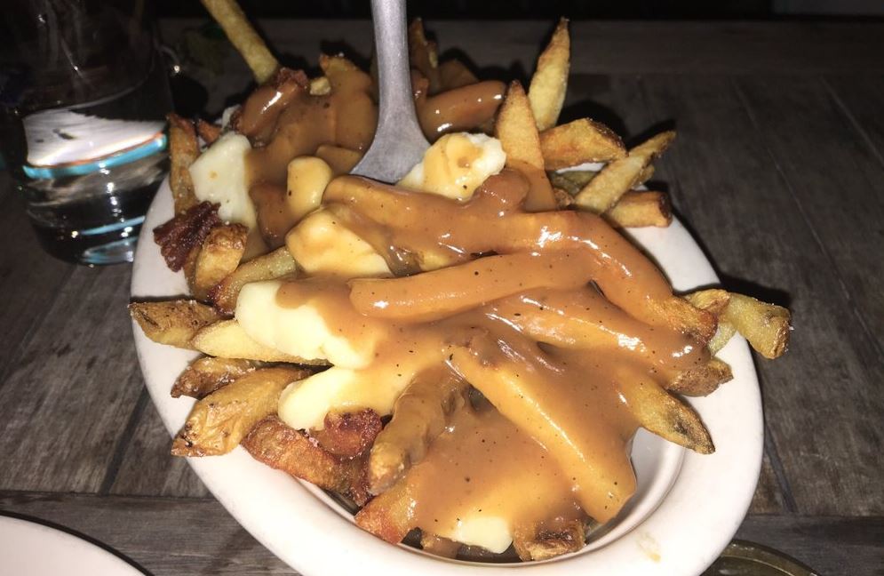 New York City's 6 Best Poutines