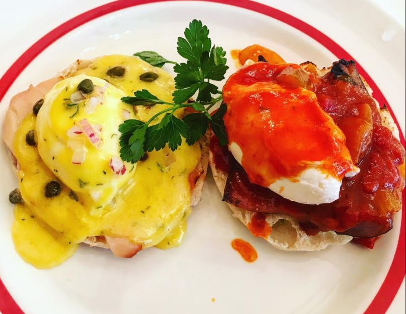 Arnaud’s Sunday Brunch: A Legendary New Orleans Tradition